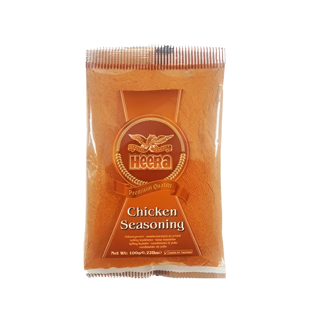 Chicken Seasoning - Heera - Buy Fresh Online