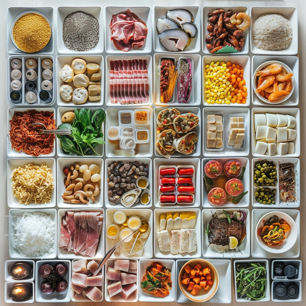 Buy Fresh - Buy Fresh Online